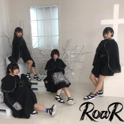 RoaR | Jpop Wiki | Fandom