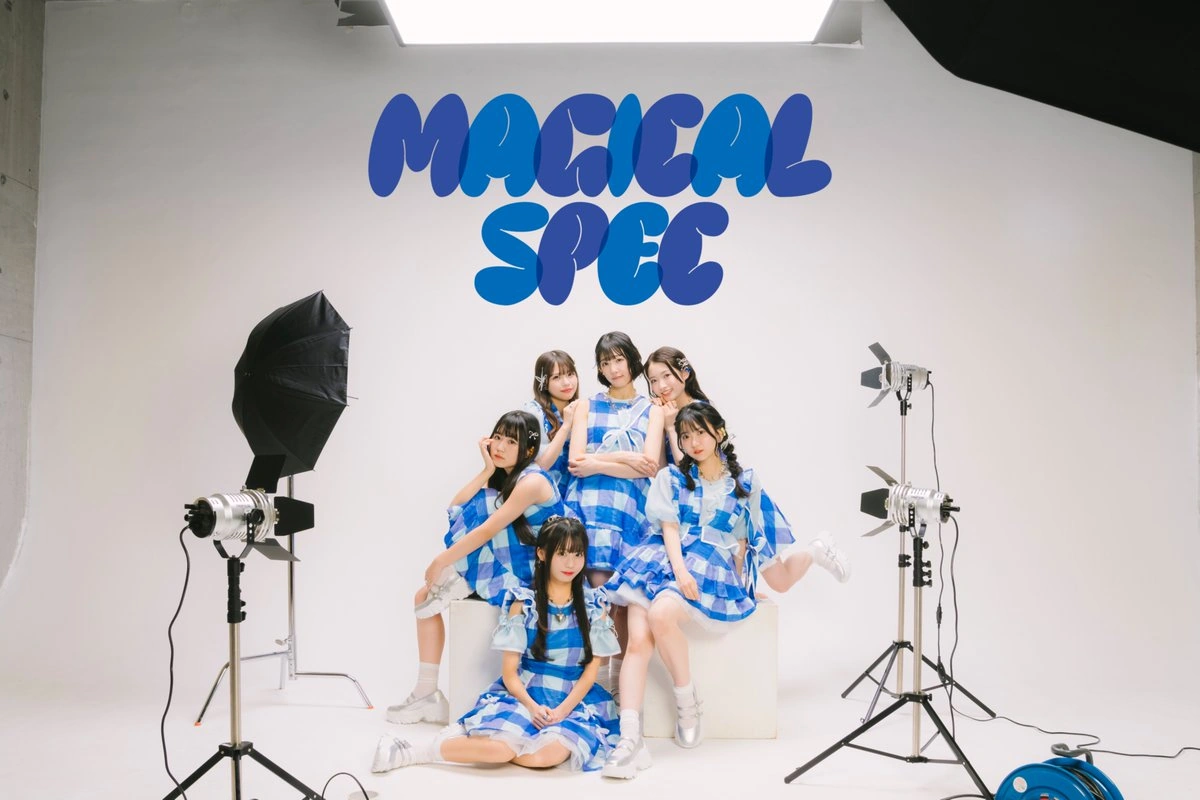 MAGICAL SPEC | Jpop Wiki | Fandom