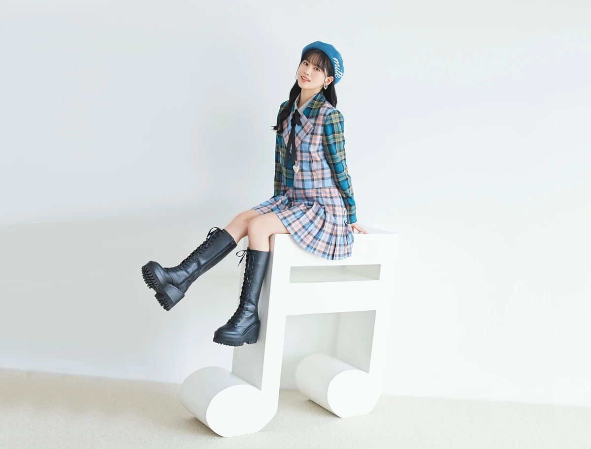 Onishi Aguri | Jpop Wiki | Fandom