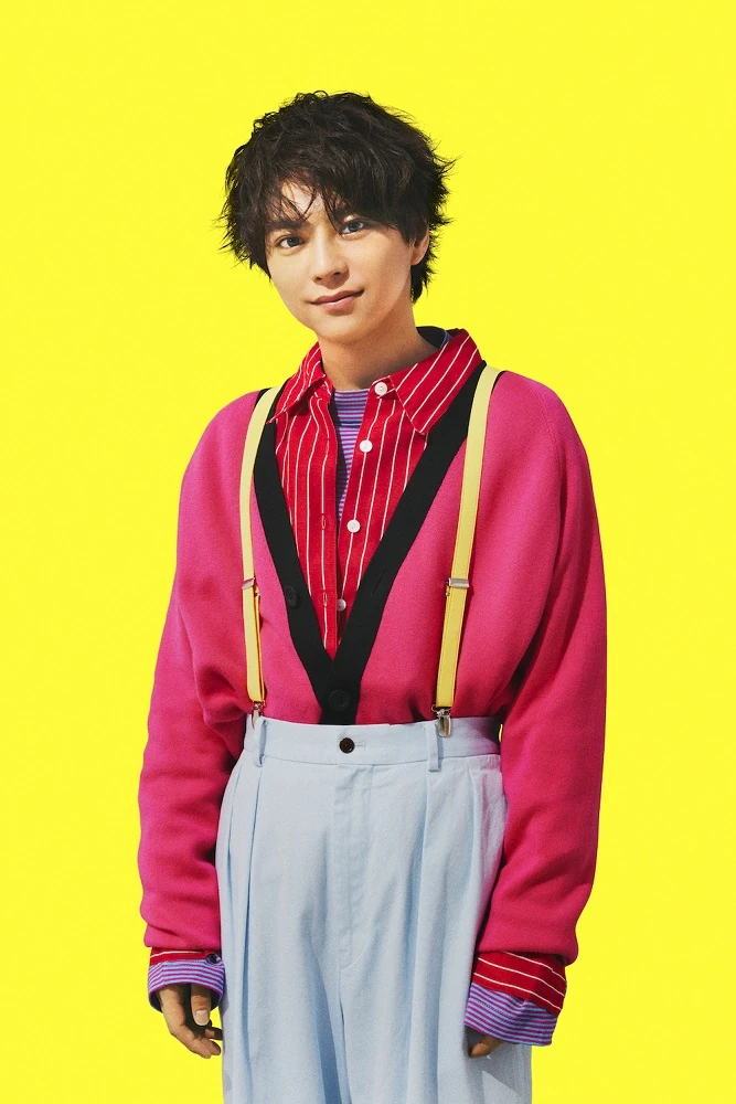 Category:Red Member Color | Jpop Wiki | Fandom