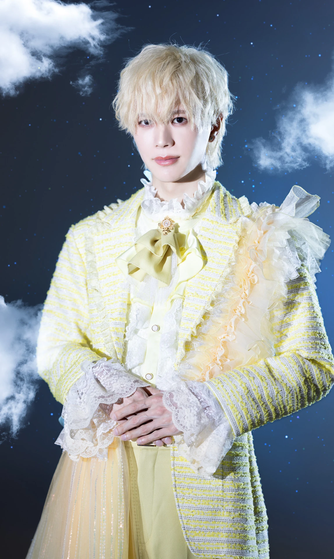 Shun | Jpop Wiki | Fandom