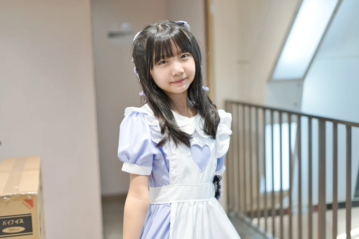 Yumesaki Risa | Jpop Wiki | Fandom