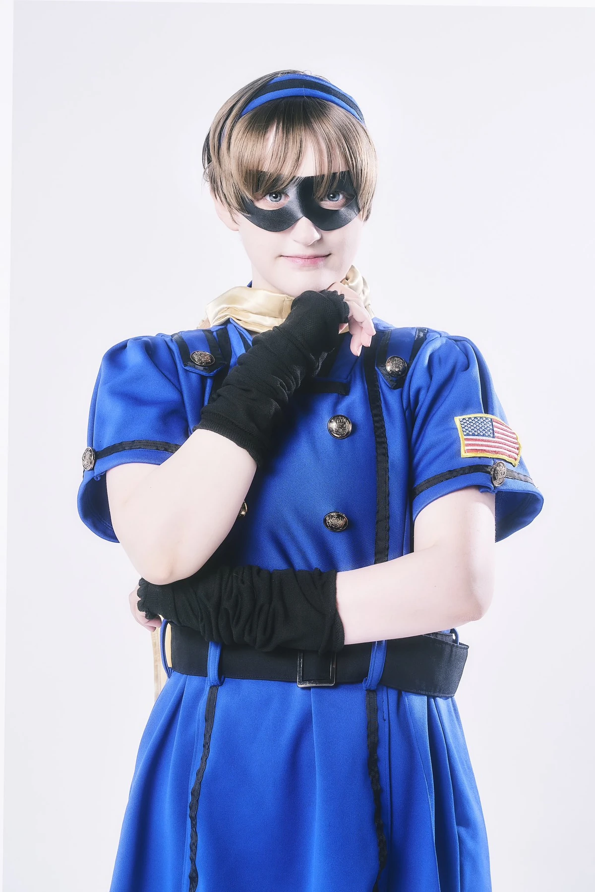 Zappa Madeline | Jpop Wiki | Fandom