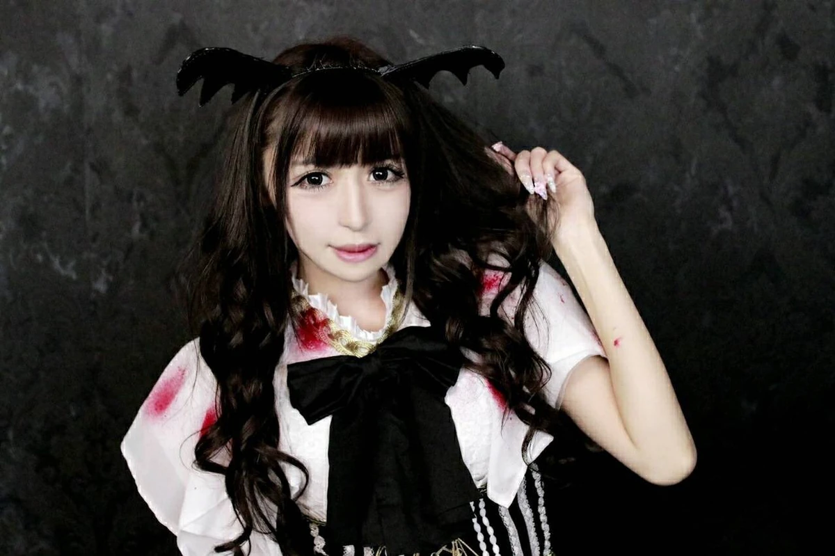 Shiorin a la Mode | Jpop Wiki | Fandom