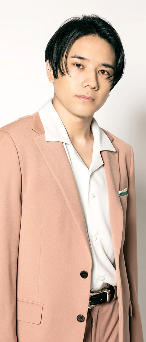 Goseki Koichi | Jpop Wiki | Fandom