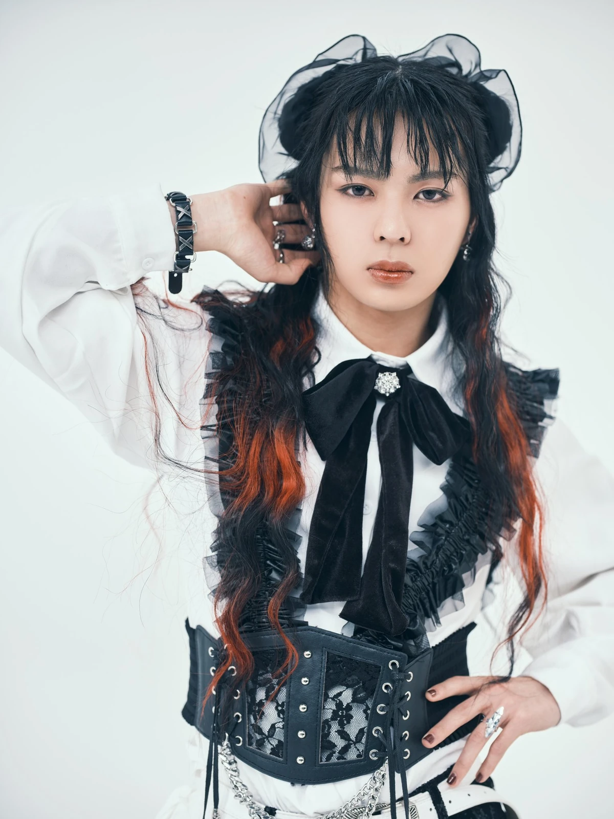 Nishida Itaru | Jpop Wiki | Fandom