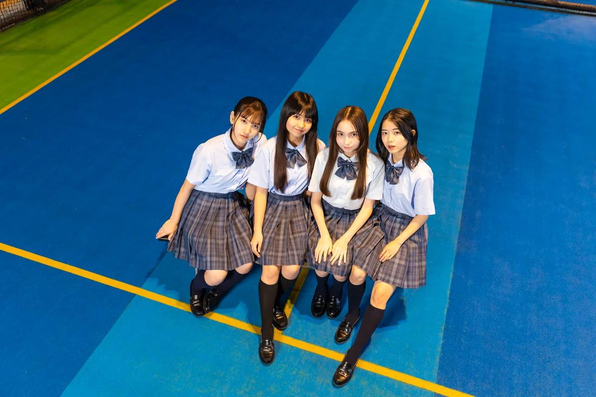 JUICYJUICY | Jpop Wiki | Fandom