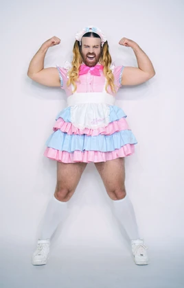 Ladybeard | Jpop Wiki | Fandom