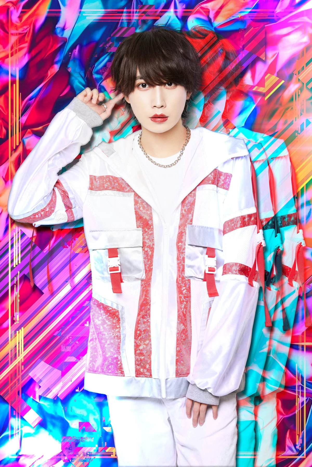 Arata Reo | Jpop Wiki | Fandom