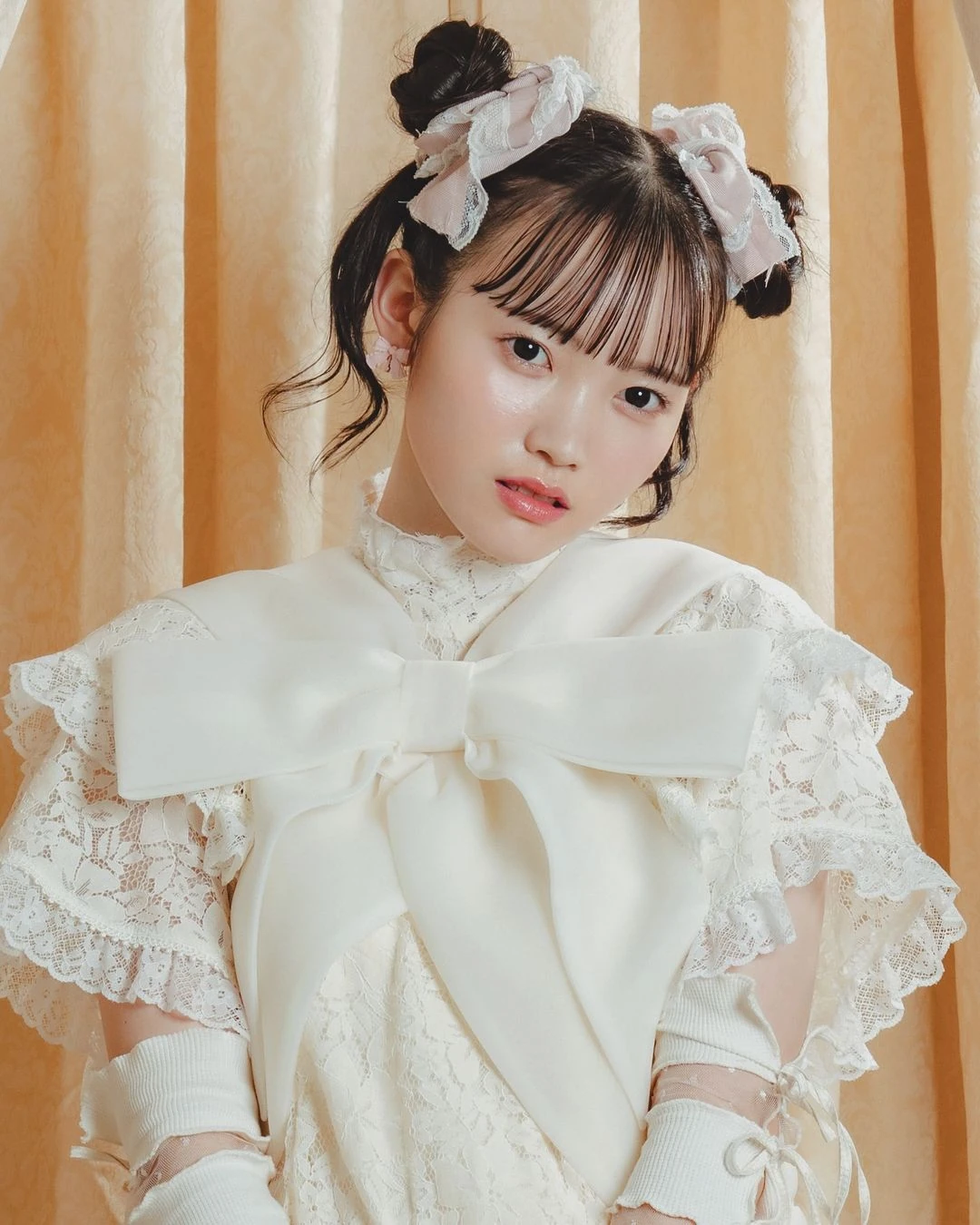 Manabe Nagisa | Jpop Wiki | Fandom