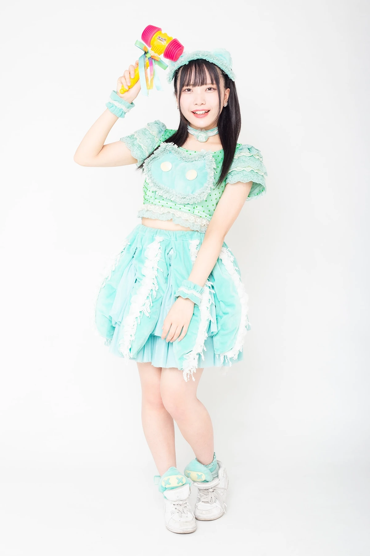 Matsumoto Haruna | Jpop Wiki | Fandom