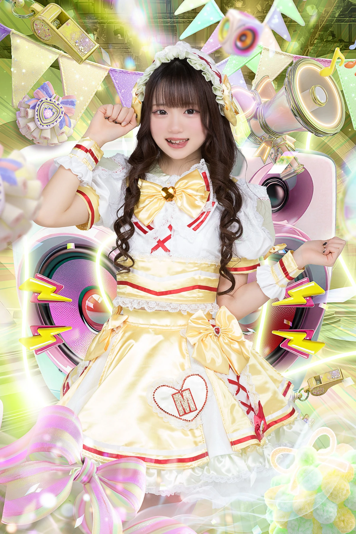 Category:Former HEROINES SCHOOL Member | Jpop Wiki | Fandom