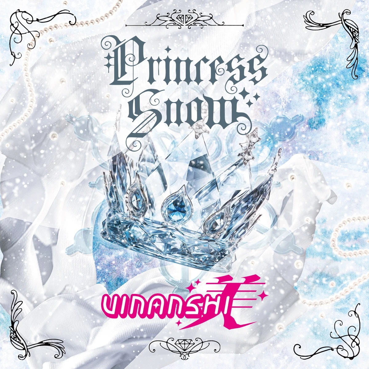 Princess Snow | Jpop Wiki | Fandom