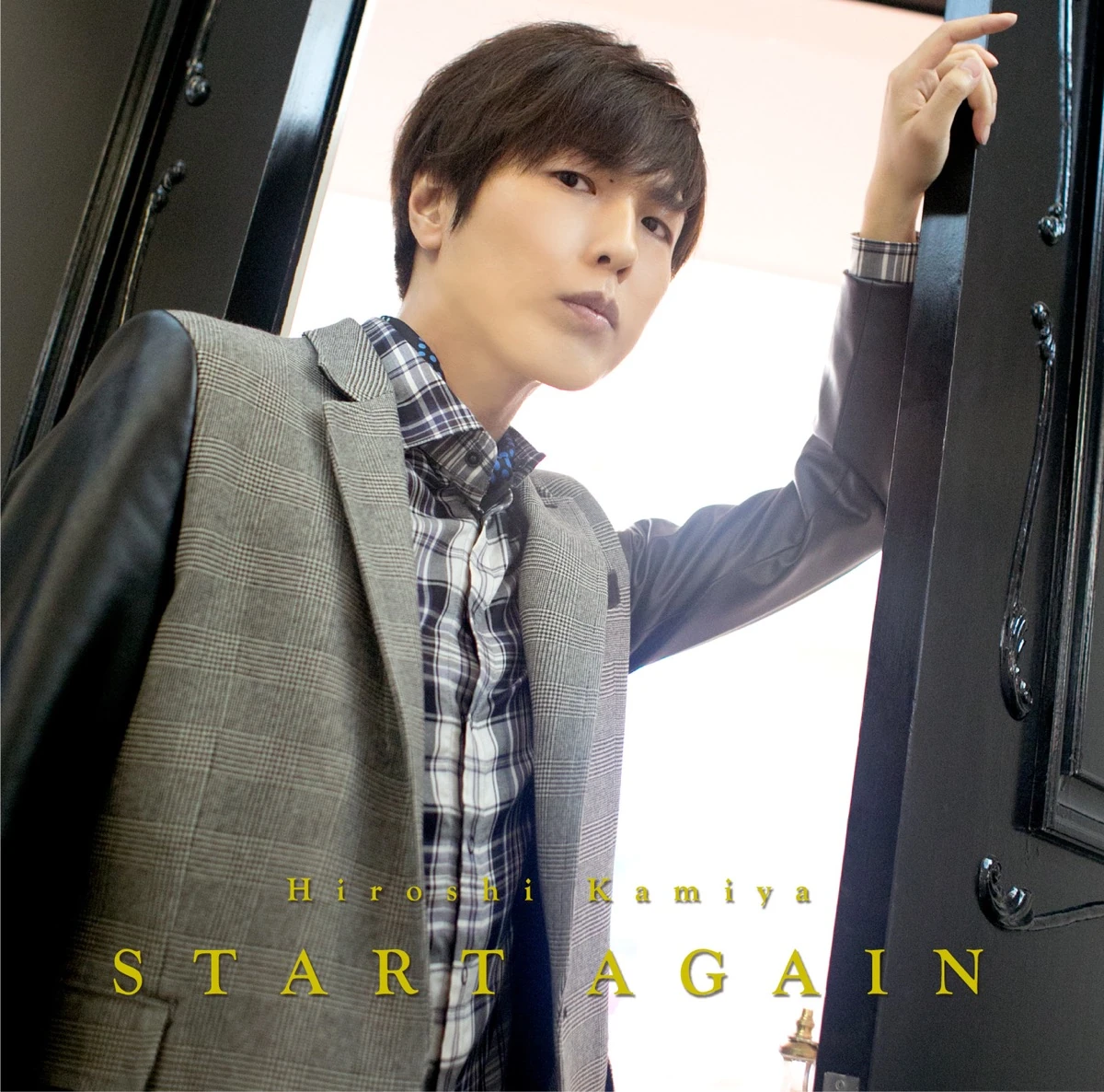 START AGAIN | Jpop Wiki | Fandom