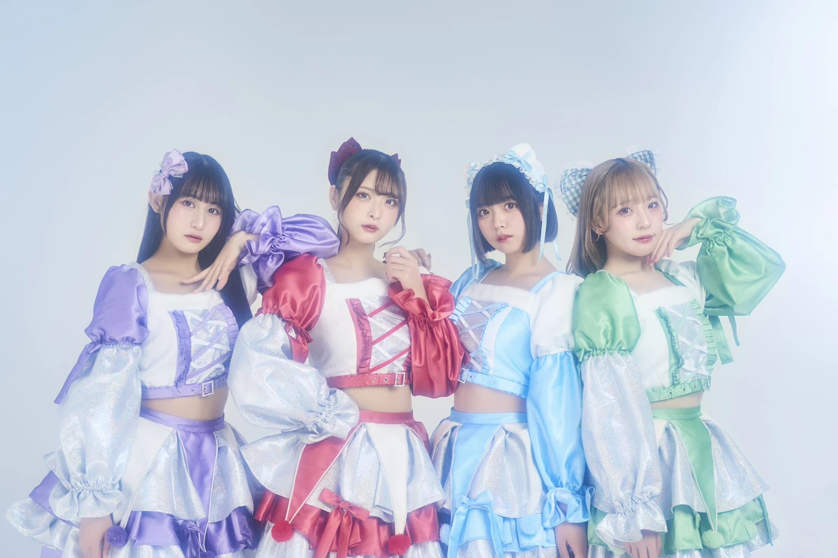 TRIGGER HAPPY | Jpop Wiki | Fandom