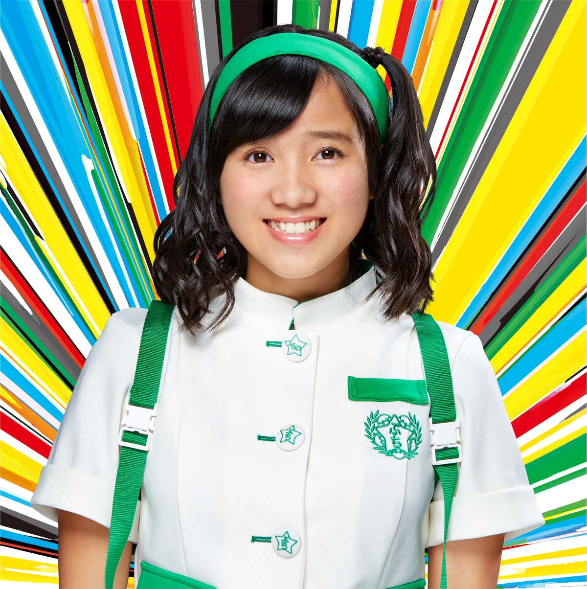 Hokazono Eri | Jpop Wiki | Fandom