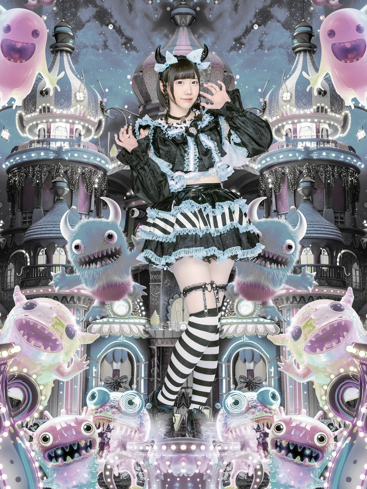 Aori | Jpop Wiki | Fandom