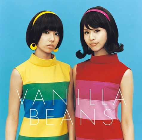 Vanilla Beans | Jpop Wiki | Fandom