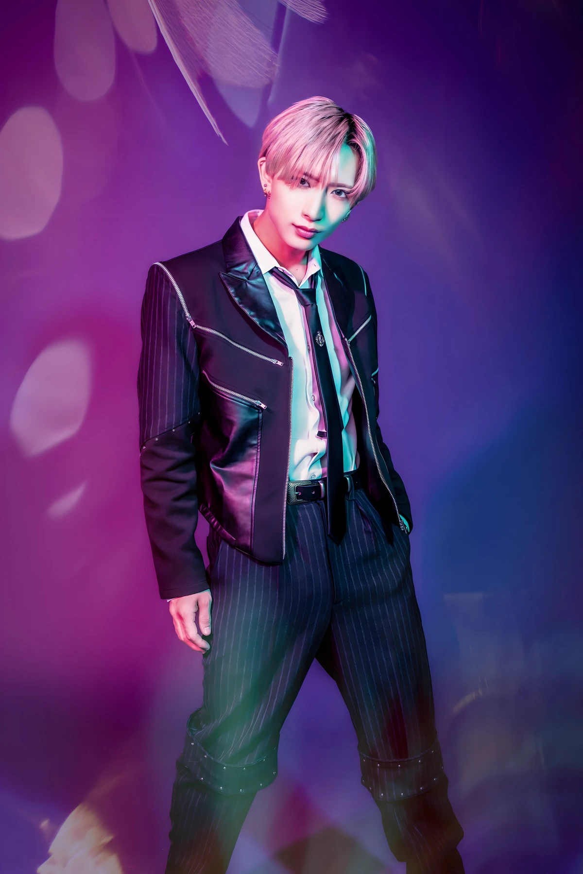 Arata Rinnosuke | Jpop Wiki | Fandom