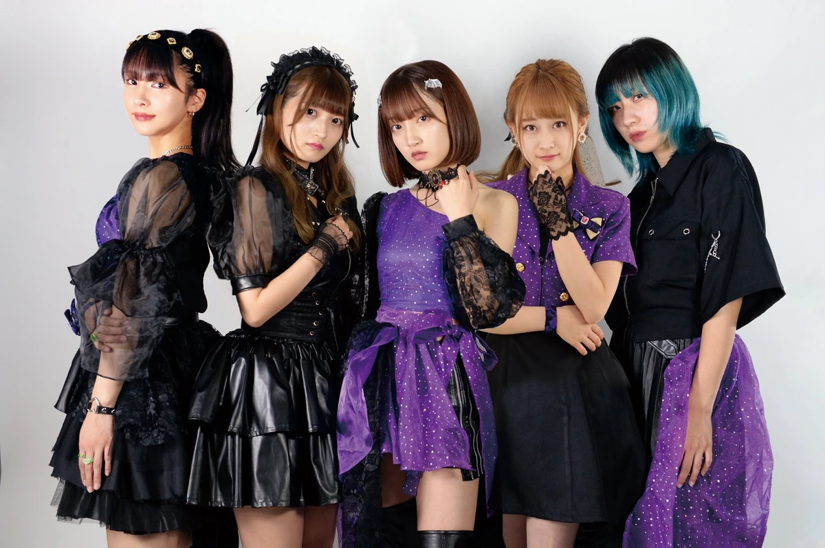 BüDGE | Jpop Wiki | Fandom