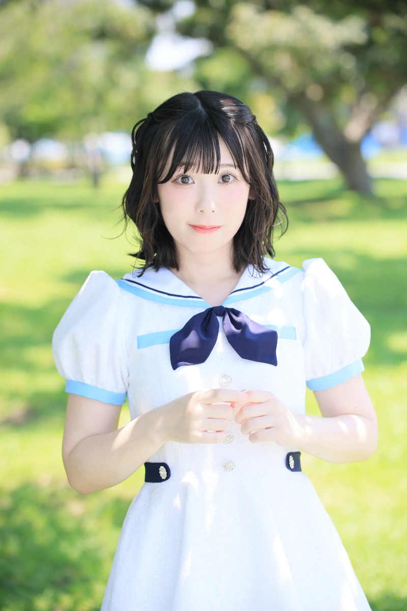 Mochizuki Kimina | Jpop Wiki | Fandom