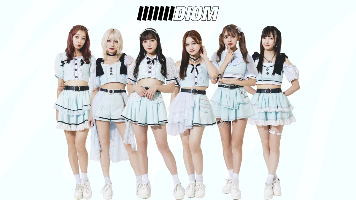 IIIIIIDIOM | Jpop Wiki | Fandom