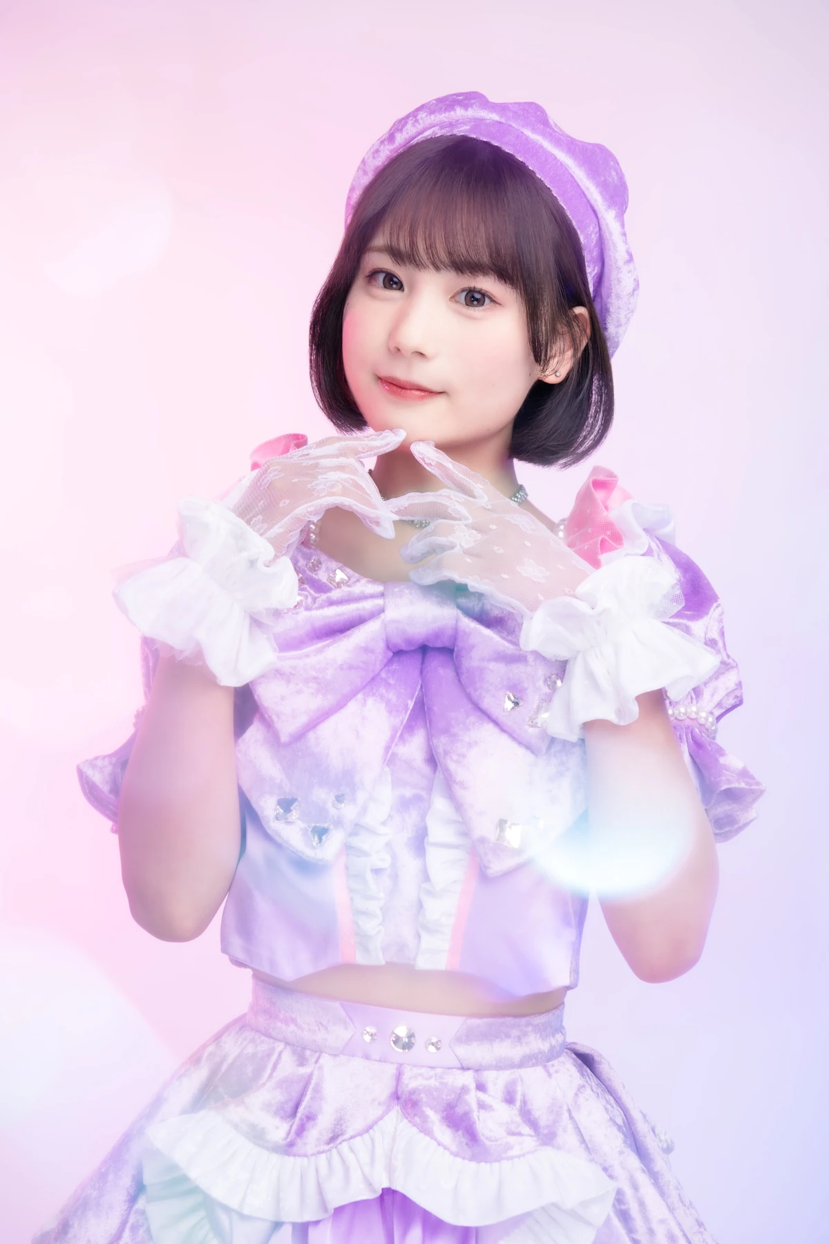 Shirahoshi Airi | Jpop Wiki | Fandom