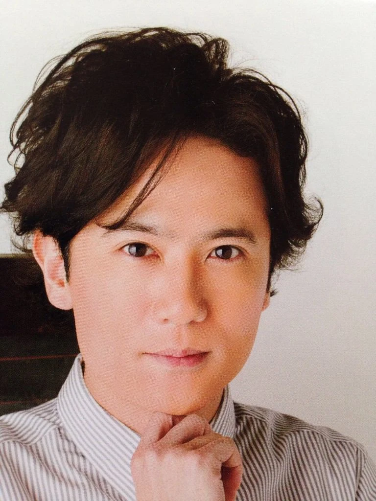 Inagaki Goro | Jpop Wiki | Fandom