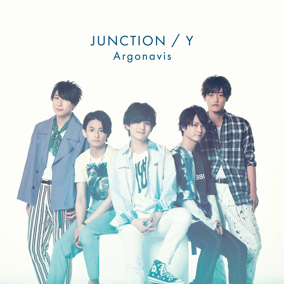 JUNCTION / Y | Jpop Wiki | Fandom
