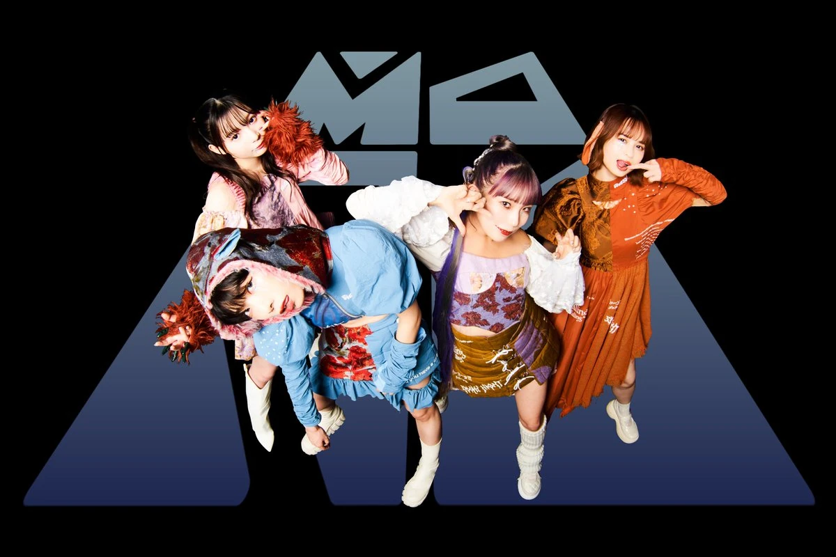 MAPA | Jpop Wiki | Fandom