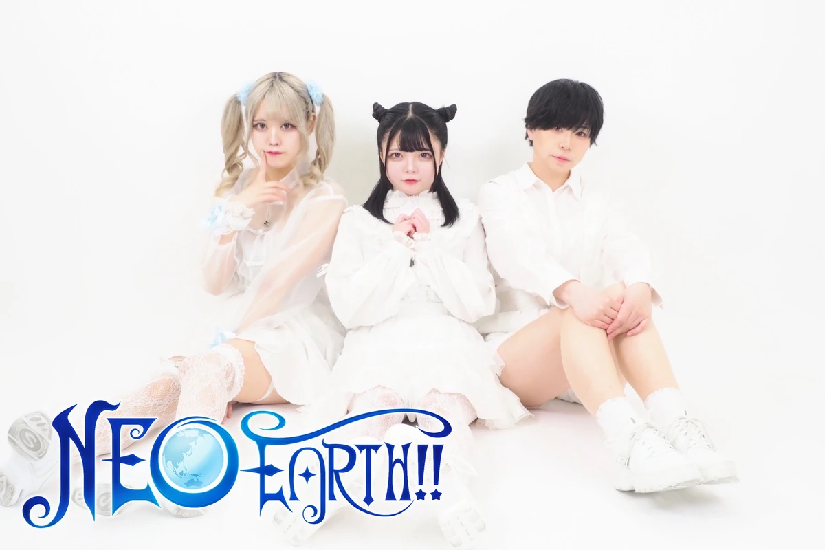 NEO EARTH!! | Jpop Wiki | Fandom