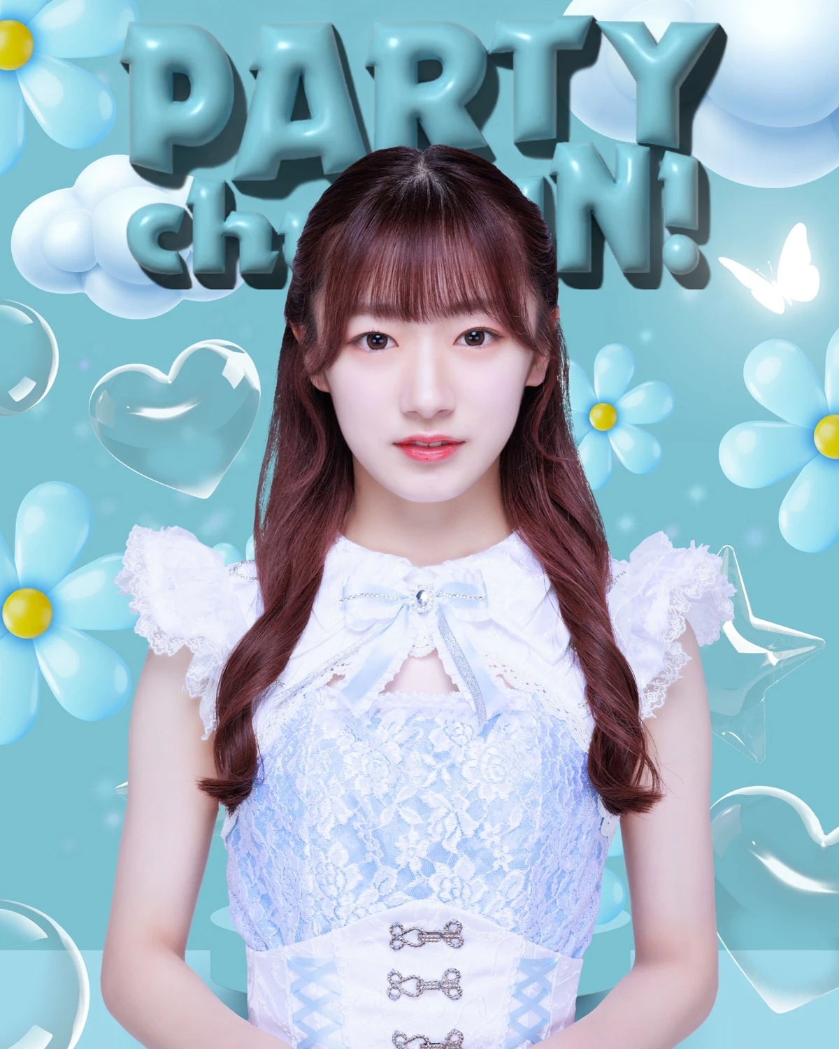 Kanai Mio | Jpop Wiki | Fandom