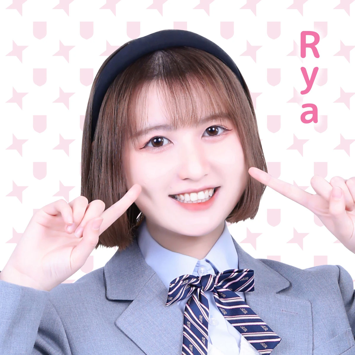 Rya | Jpop Wiki | Fandom