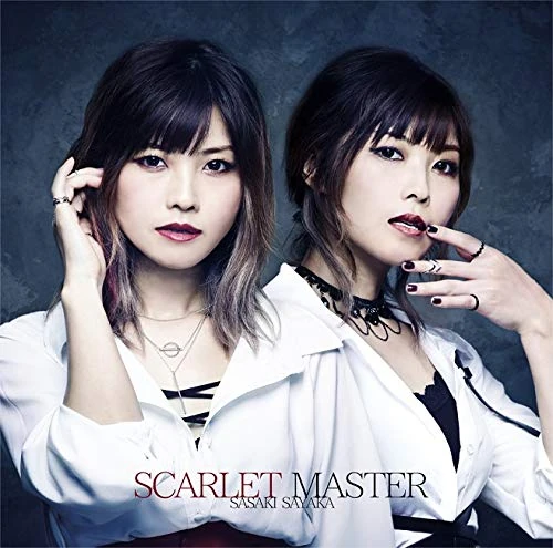 SCARLET MASTER | Jpop Wiki | Fandom