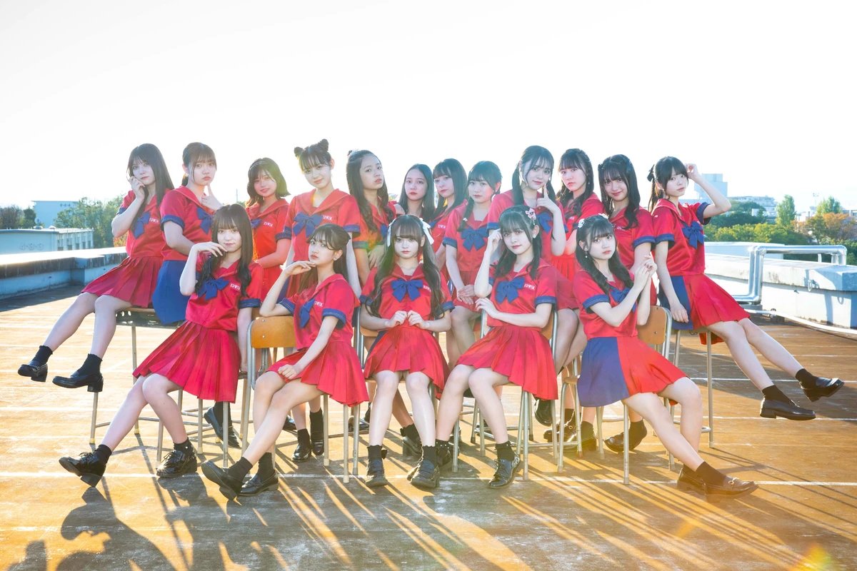 Shibu3 project | Jpop Wiki | Fandom