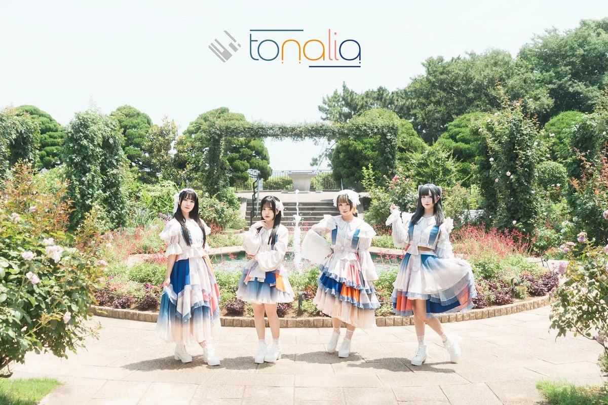 tonalia | Jpop Wiki | Fandom