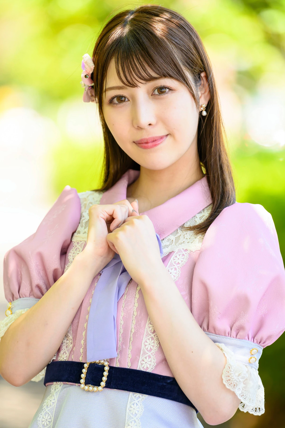 Shirase Rimi | Jpop Wiki | Fandom