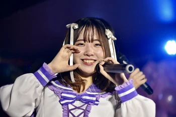 Azuno | Jpop Wiki | Fandom