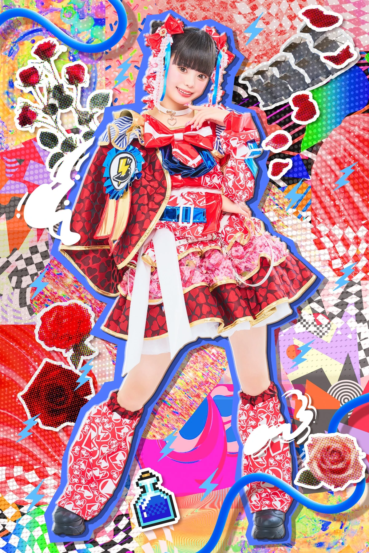 Nazuna Lala | Jpop Wiki | Fandom
