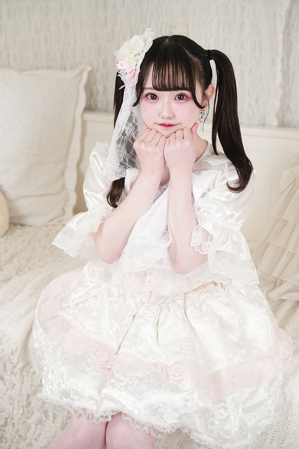 Himemiya Chino Jpop Wiki Fandom