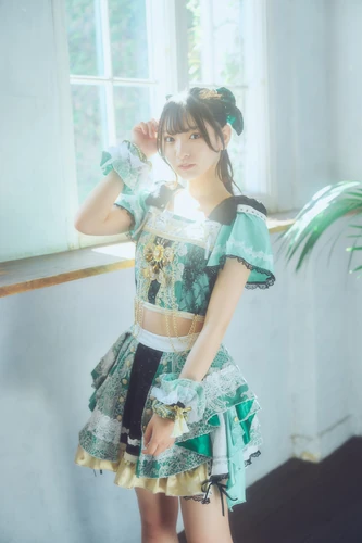 Horikawa Suzu | Jpop Wiki | Fandom