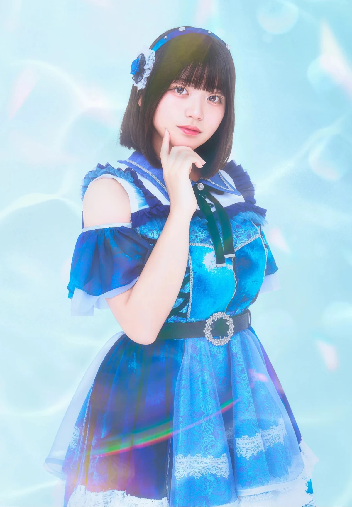 Tsuji Karin | Jpop Wiki | Fandom
