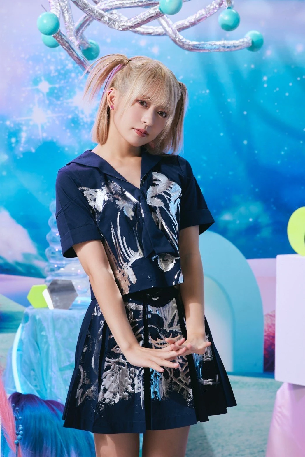 Kobato Ria | Jpop Wiki | Fandom