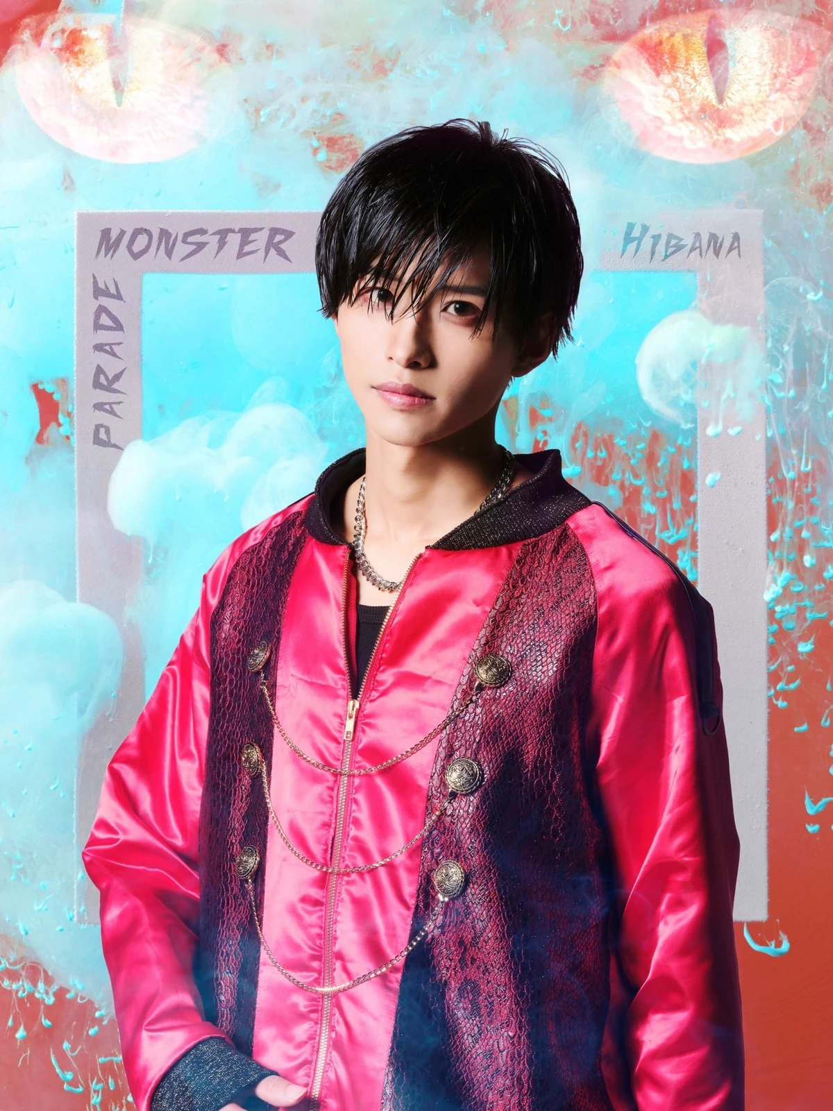 Hanabi Hibana | Jpop Wiki | Fandom