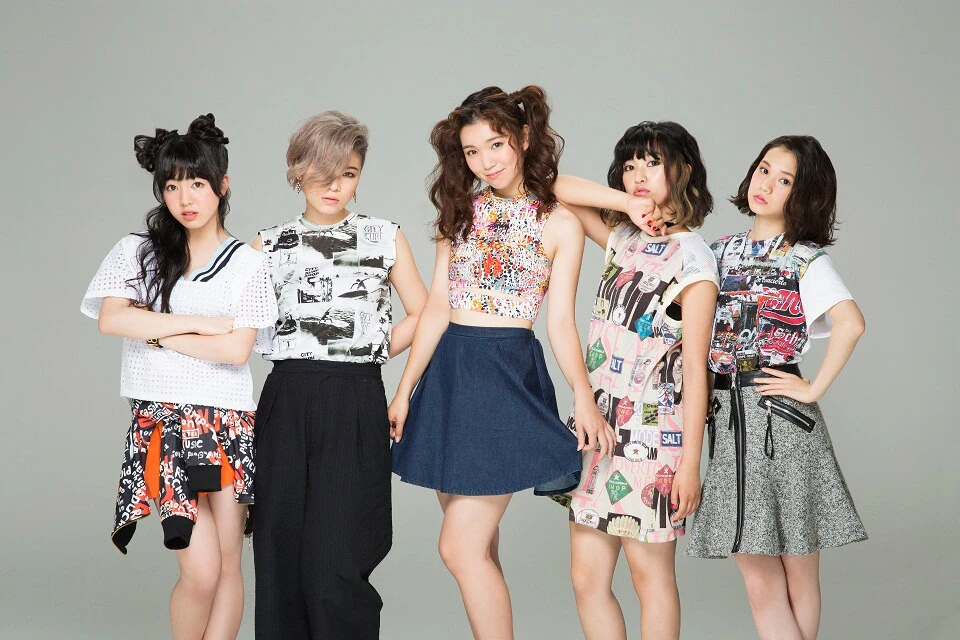 Dancing Dolls | Jpop Wiki | Fandom