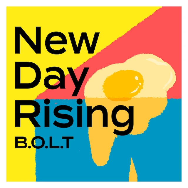 New Day Rising | Jpop Wiki | Fandom