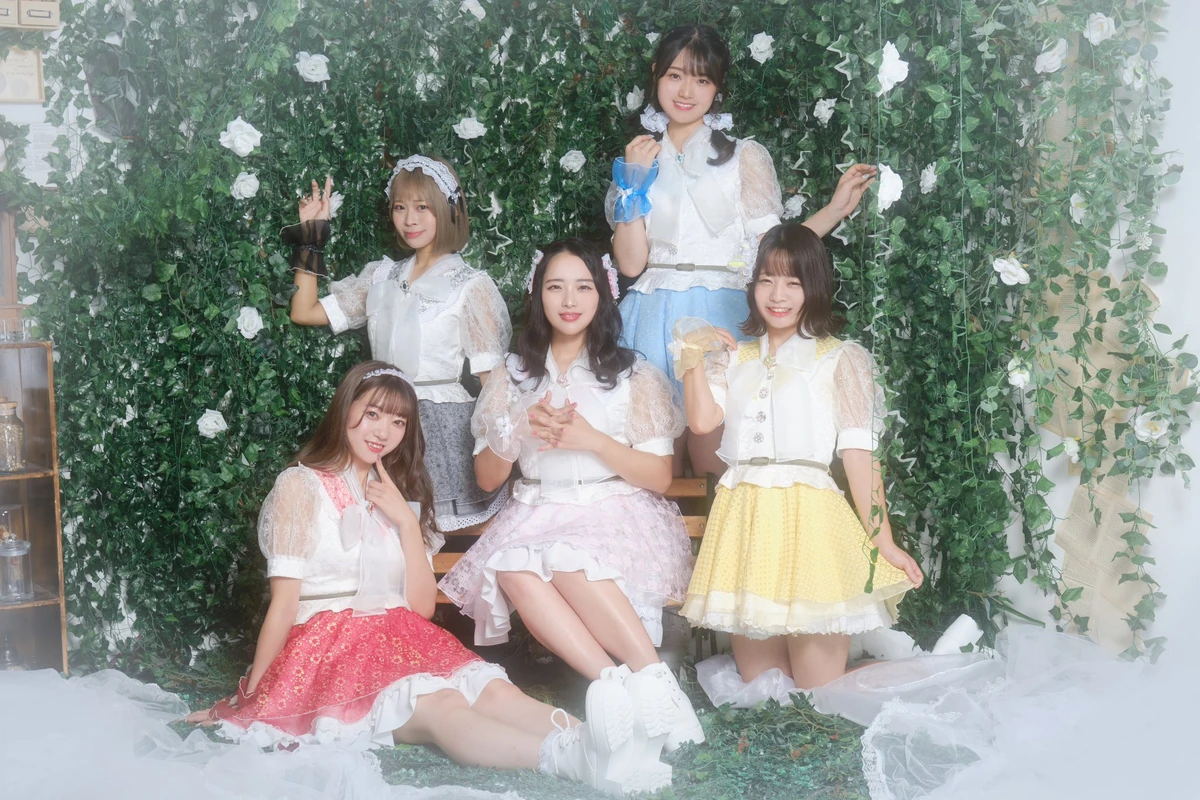 RURUDiA | Jpop Wiki | Fandom