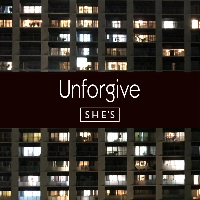 Unforgive | Jpop Wiki | Fandom