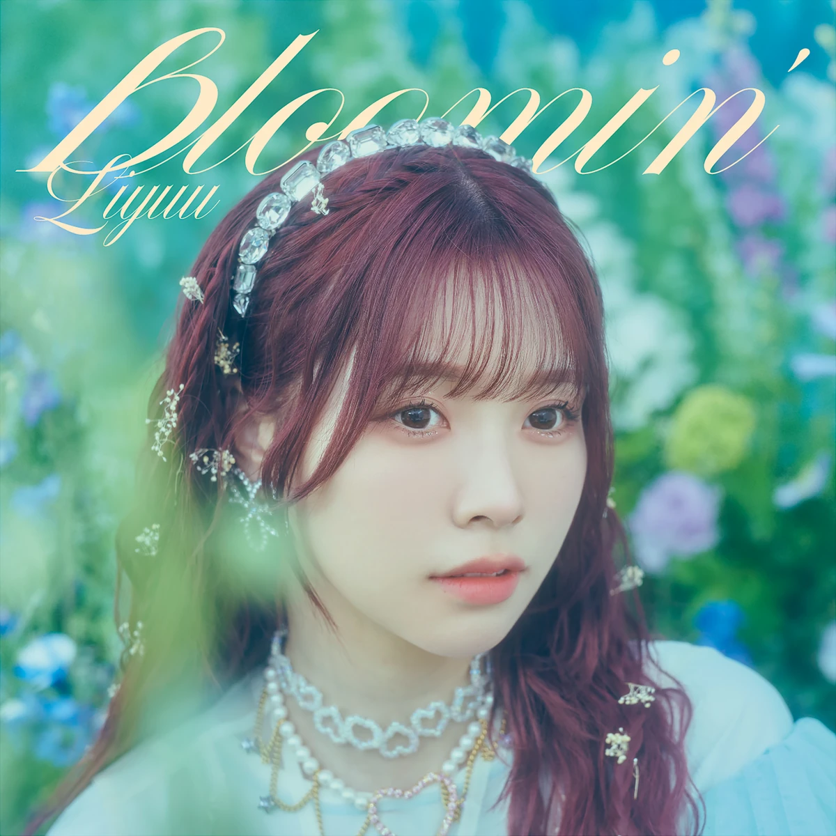bloomin’ | Jpop Wiki | Fandom