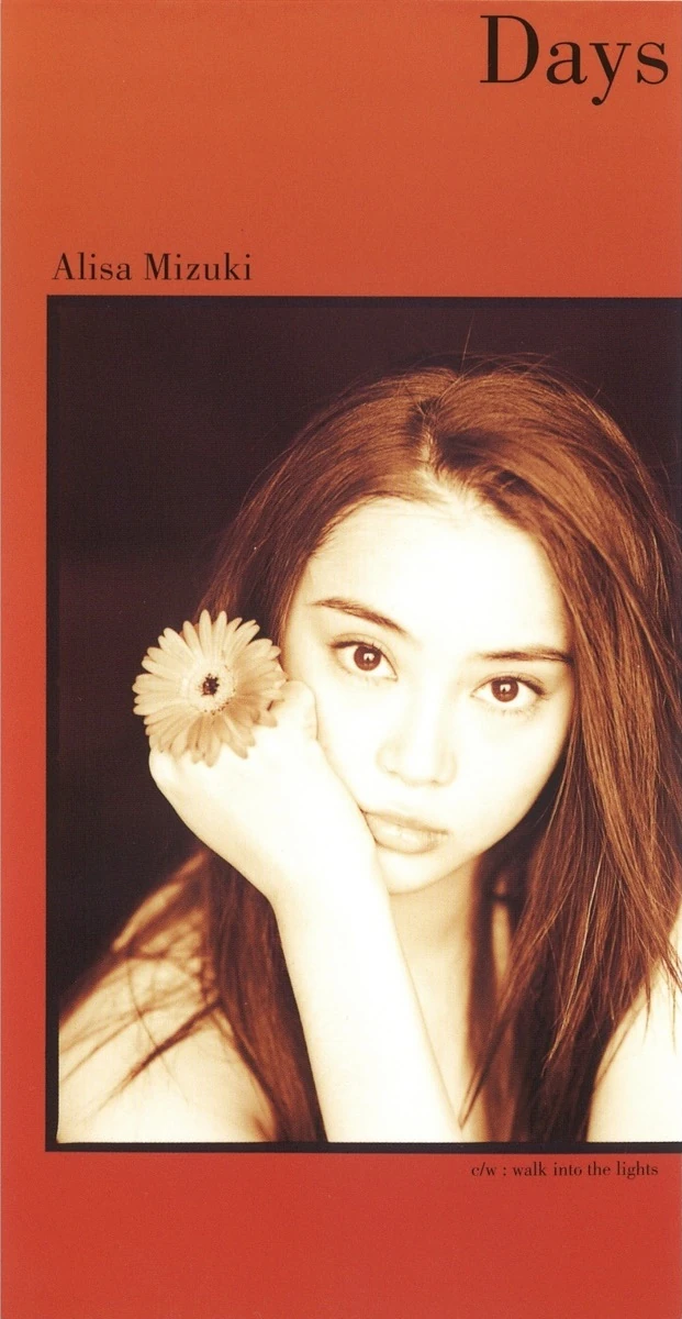 Days | Jpop Wiki | Fandom
